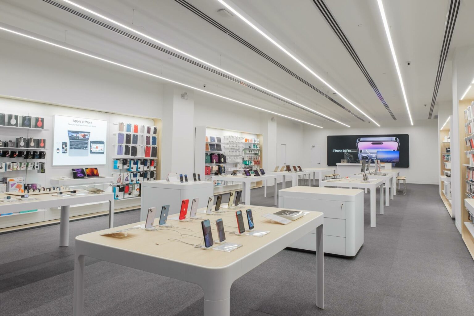 Power Mac Center opens first ‘Apple Premium Partner’ store - Iconic MNL