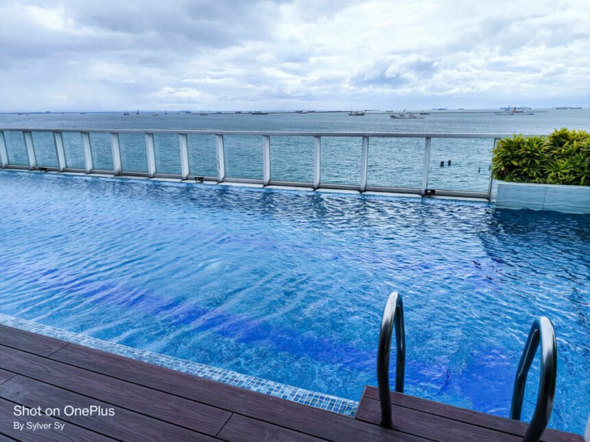 Birthday staycation at Rizal Park Hotel Manila - Iconic MNL