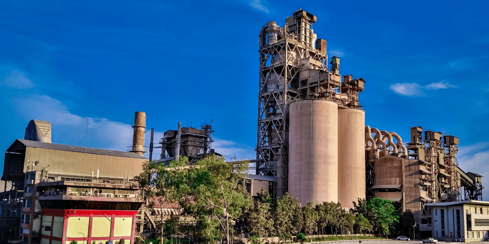 Holcim optimizes operations through digitalization - Iconic MNL