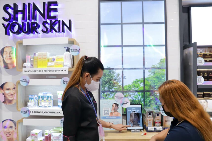 Watsons Philippines Unveils its 1,000th Store in Manila - Iconic MNL