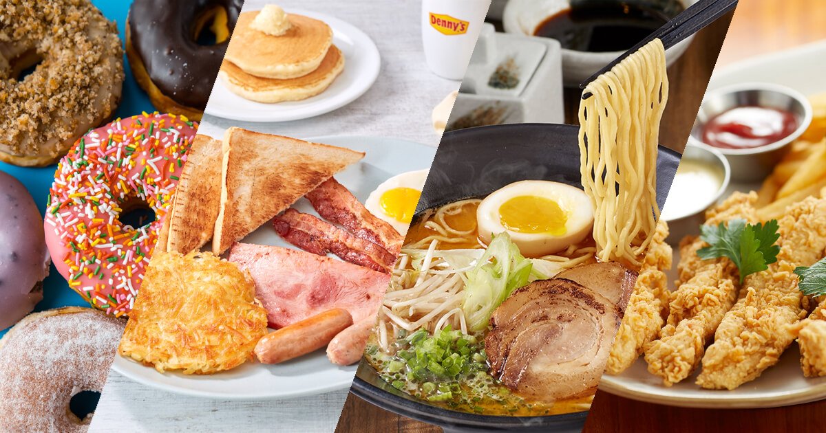 Eat Now, Pay Later with Atome and Bistro Group - Iconic MNL