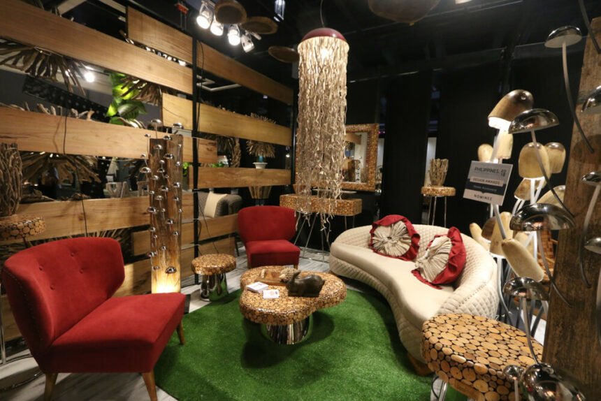 Interior & Design Manila Lifestyle will be held alongside the ...