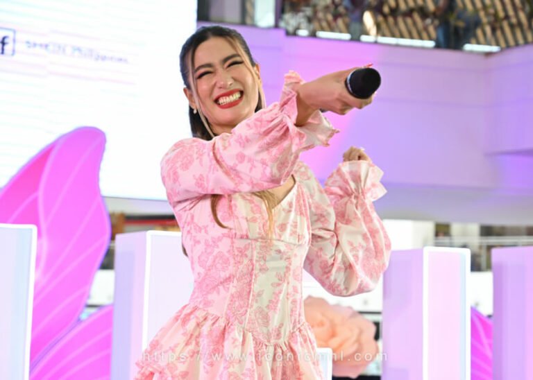 SHEIN Launches Summer Collection at Bloom Pop-Up Showroom - Iconic MNL