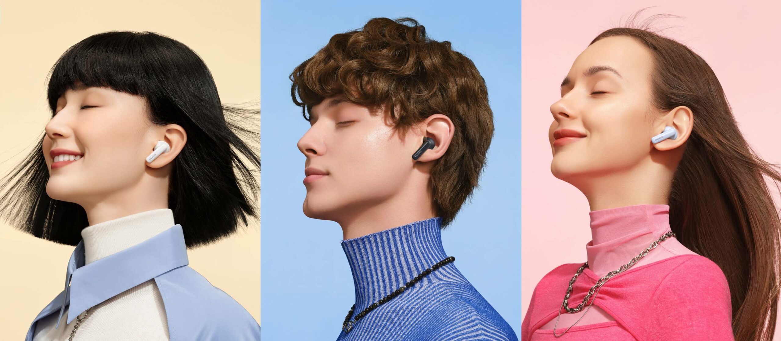 HUAWEI FreeBuds 5i is now available starting at Php 3,599 - Iconic MNL