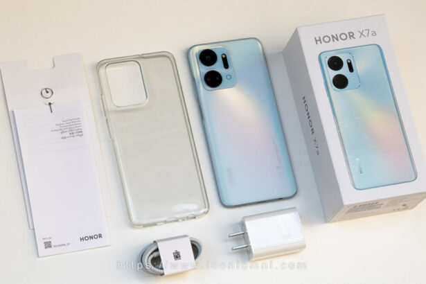HONOR X7a Review: Game-changing 3-Day Battery Life - Iconic MNL