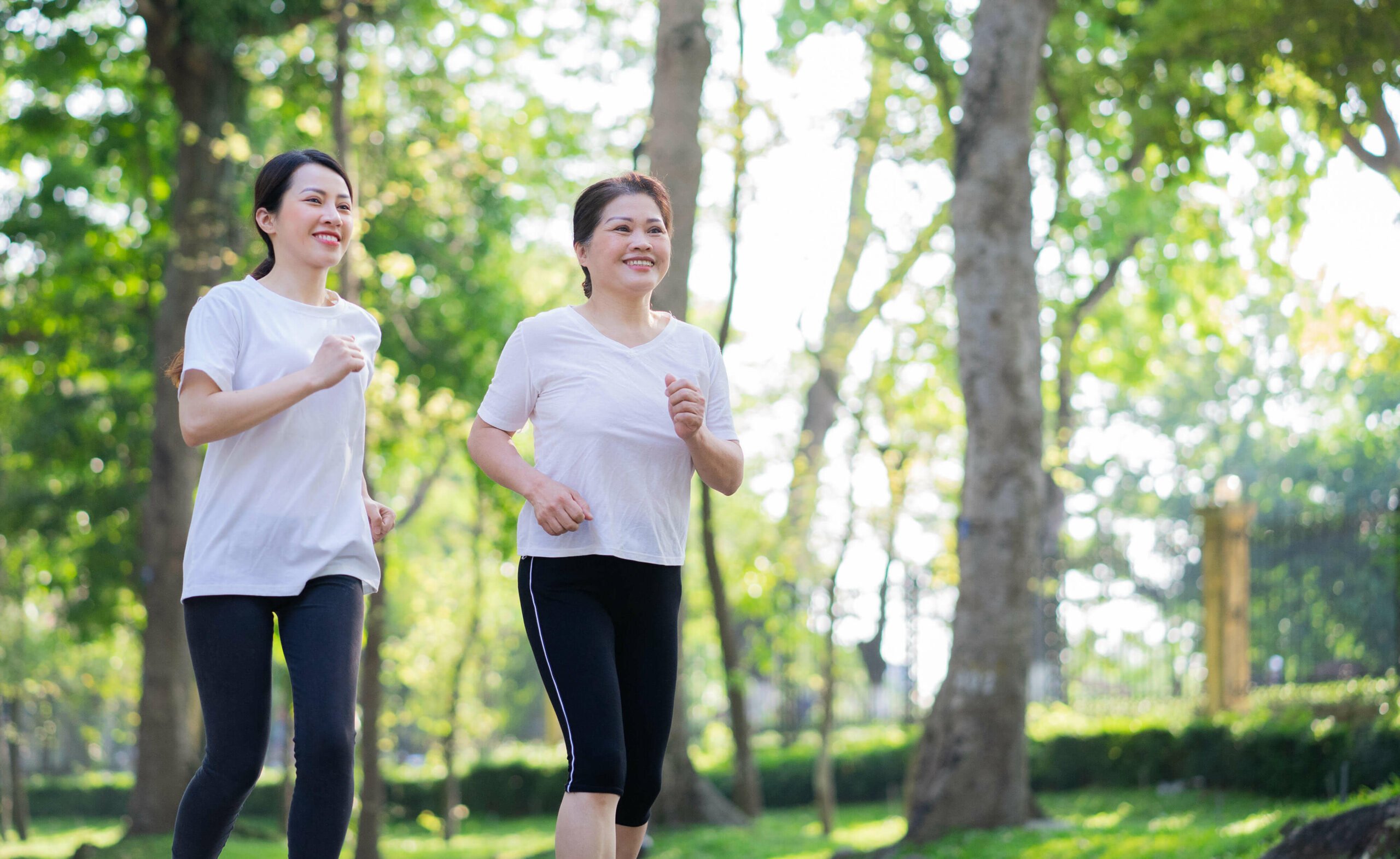 A personalized approach to women’s health and wellness is the way ...