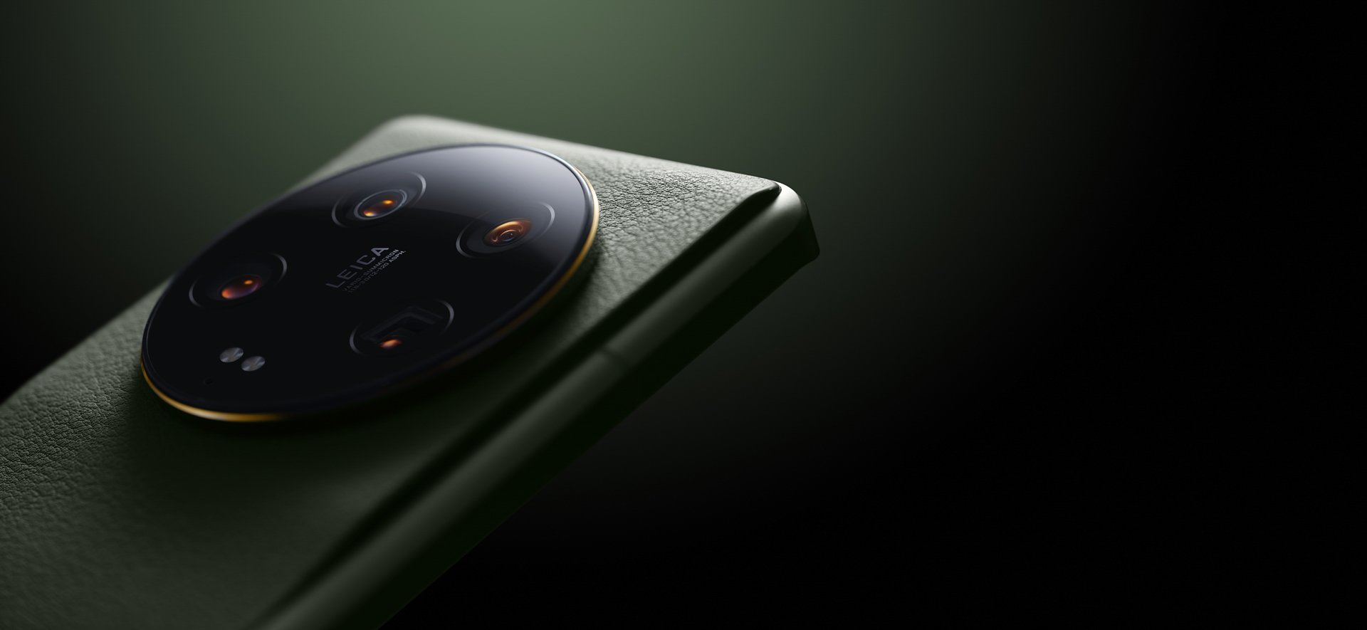 Xiaomi Unveils Xiaomi 13 Ultra, co-engineered with Leica - Iconic MNL