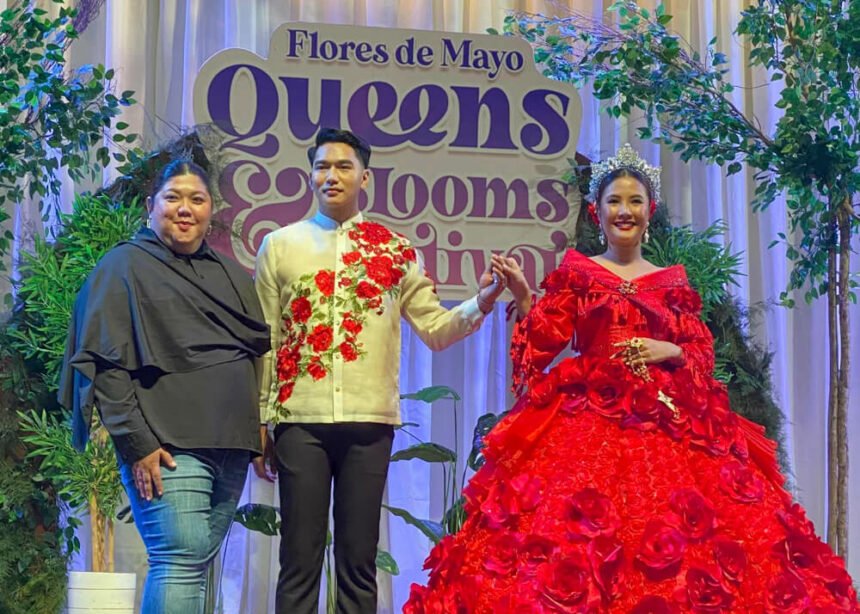 Flores De Mayo Festival Dazzled with Glitz, Glamour, and Unforgettable ...