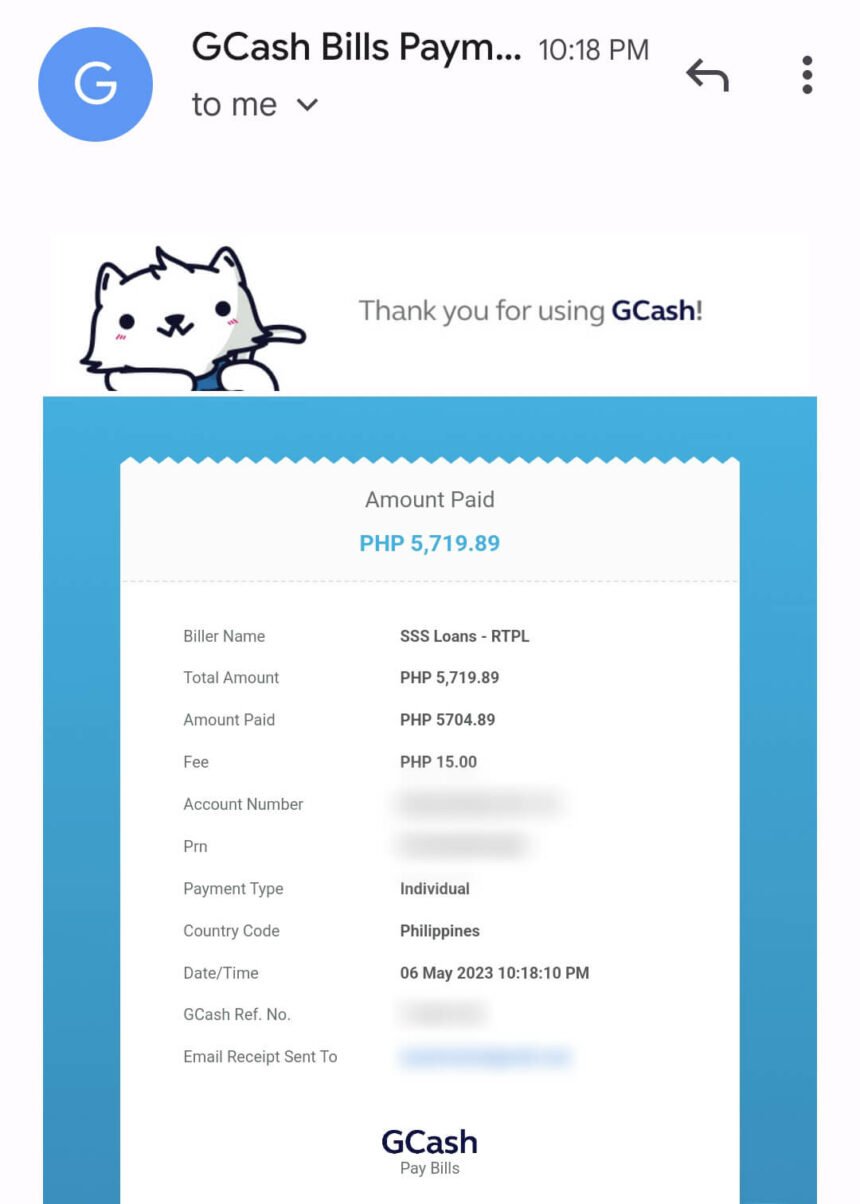 Gcash Cash In Baguio At Denise Feliciano Blog