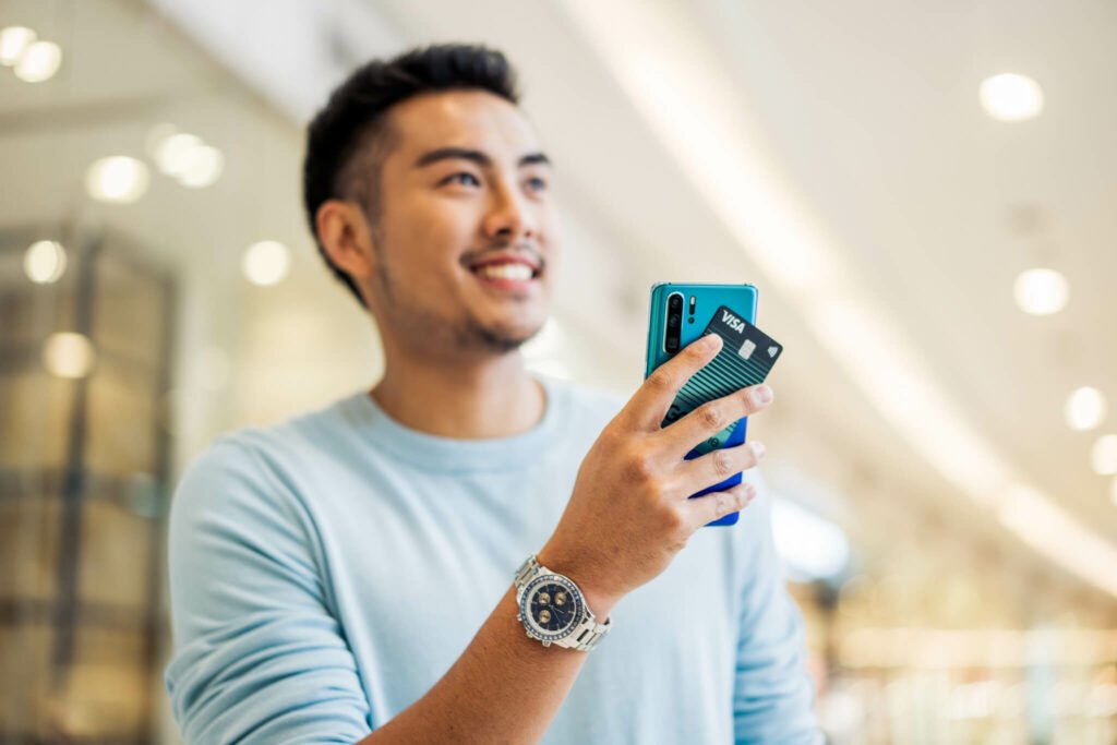 “Nice Card, Nice Rewards” with GoTyme Bank - Iconic MNL