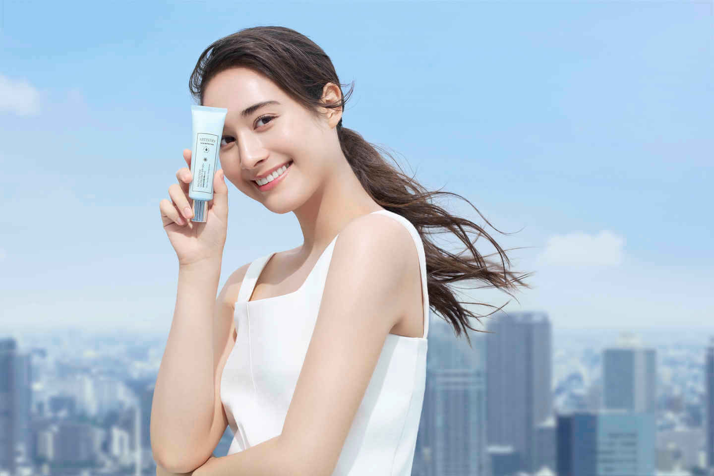 Artistry Skin Nutrition delivers the ultimate skin protection with ...