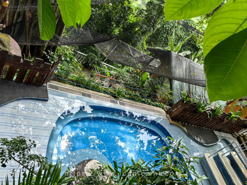 A Tranquil Escape at Luljetta's Garden Suites - Iconic MNL