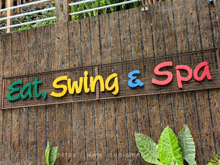 A Tranquil Escape at Luljetta's Garden Suites - Iconic MNL