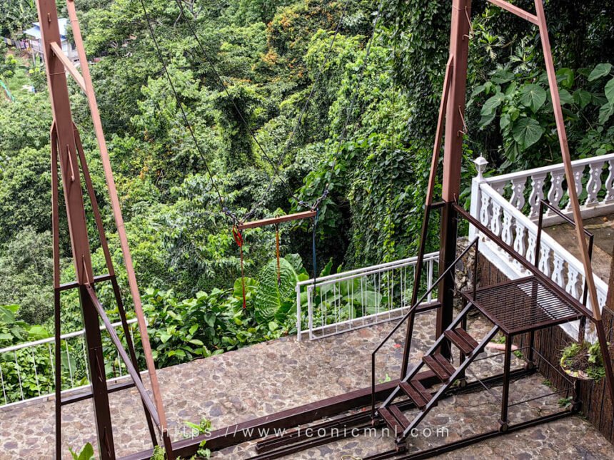 A Tranquil Escape at Luljetta's Garden Suites - Iconic MNL