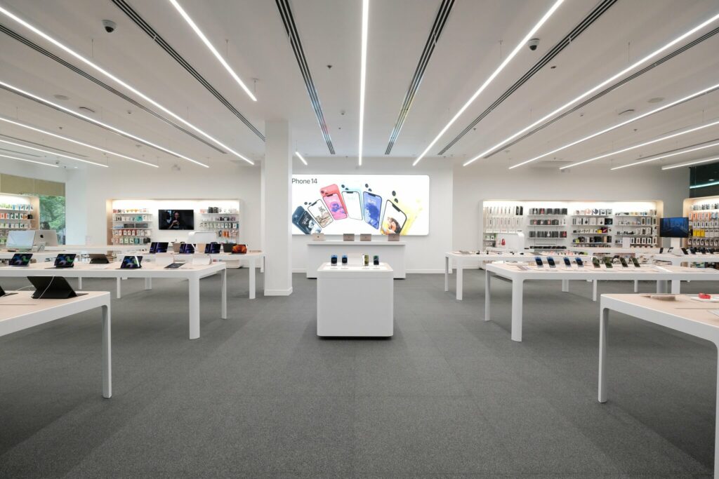 Power Mac Center SM Mall of Asia now an ‘Apple Premium Partner’ store ...