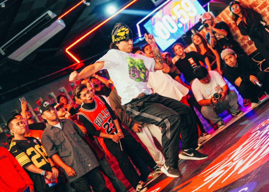Red Bull Dance Your Style Spotlights Cebu's Dance Powerhouses in ...