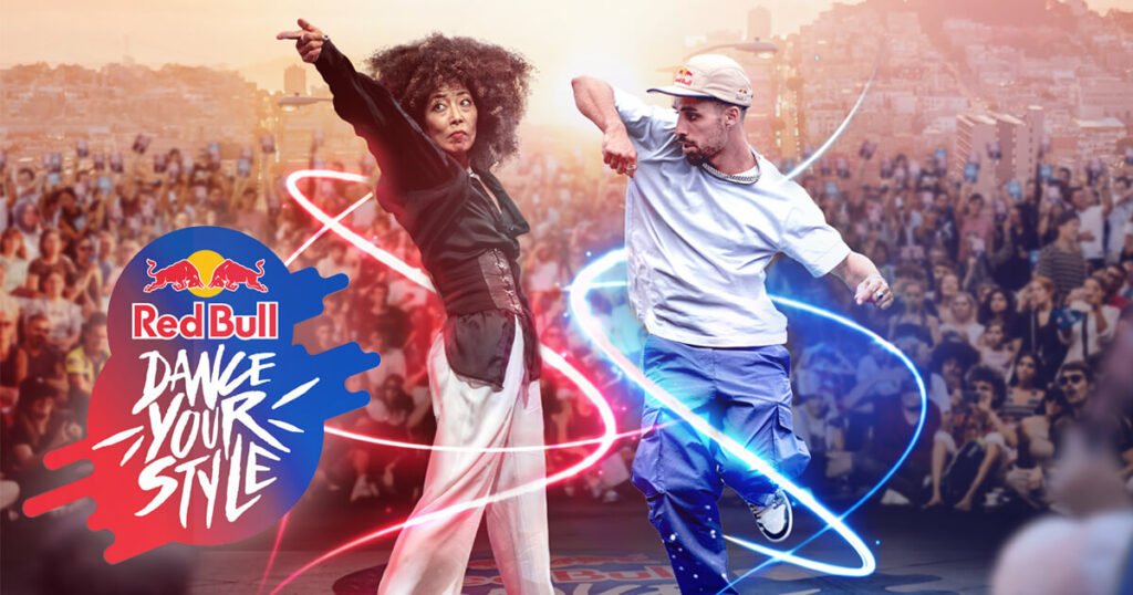 The Ultimate Dance Battle Returns as Red Bull Dance Your Style ...