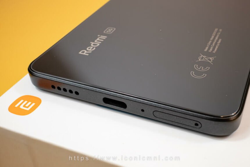 Redmi Note 12 Pro 5G: The Best Value-For-Money 5G Smartphone - Iconic MNL