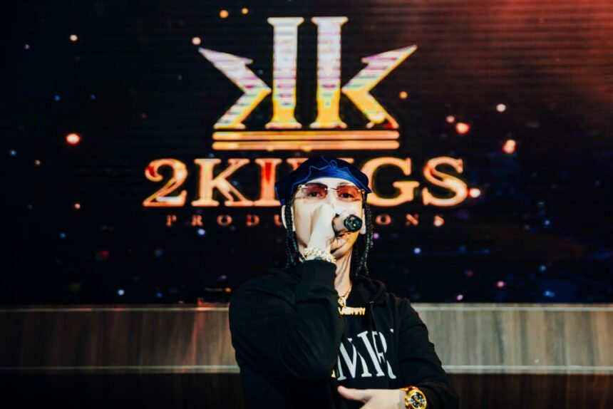 2Kings Productions is the newest player in PH events and concert scene ...