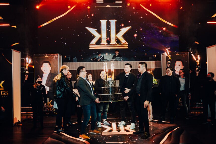2Kings Productions is the newest player in PH events and concert scene ...