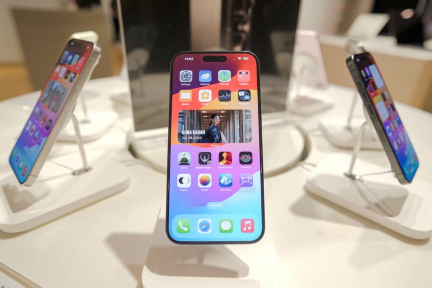 Apple's iPhone 15 lineup arrives in the Philippines - Iconic MNL