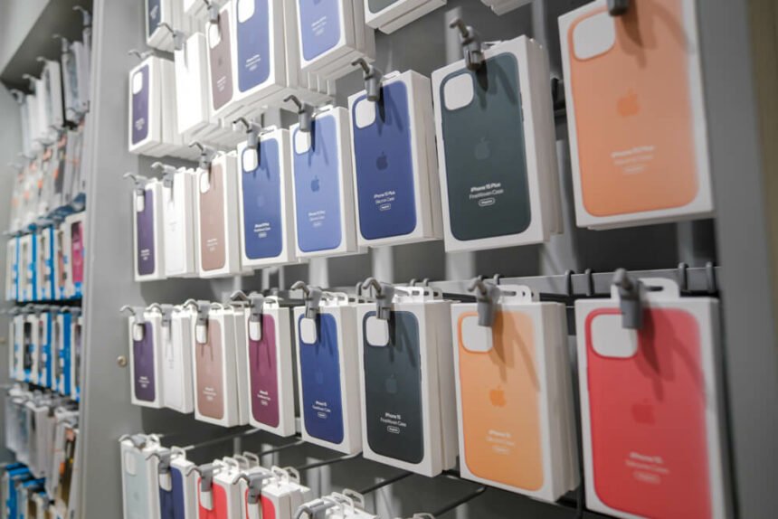 Apple's iPhone 15 lineup arrives in the Philippines - Iconic MNL