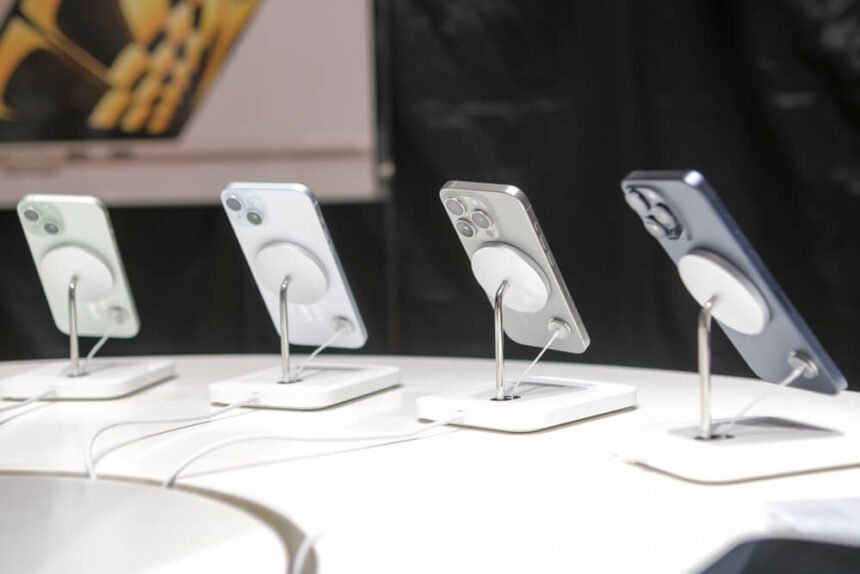 Apple's iPhone 15 lineup arrives in the Philippines - Iconic MNL