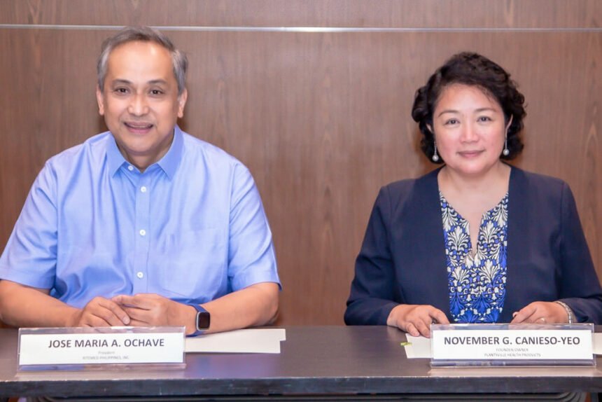 Sekaya highlights local superfoods and supports Filipino farmers ...