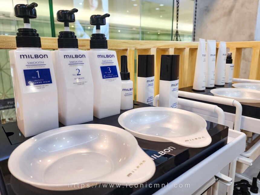 The Color Bar Brings Its Expertise In Hair Color To The South - Iconic MNL