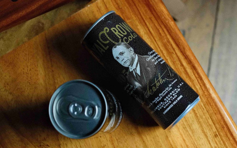 The Taste We’ve Always Loved: A Trip Down Memory Lane With Royal Crown ...