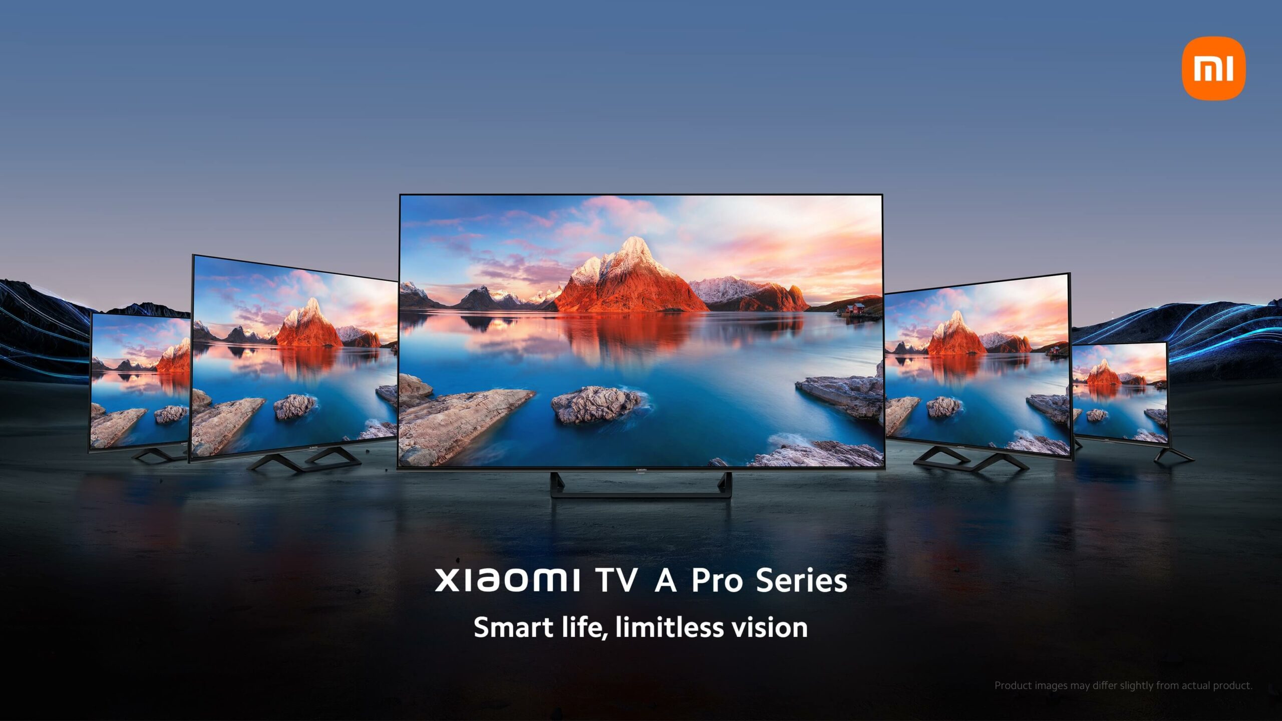 8 Reasons Why Xiaomi TV A Pro Series Is the Upgrade You Need - Iconic MNL