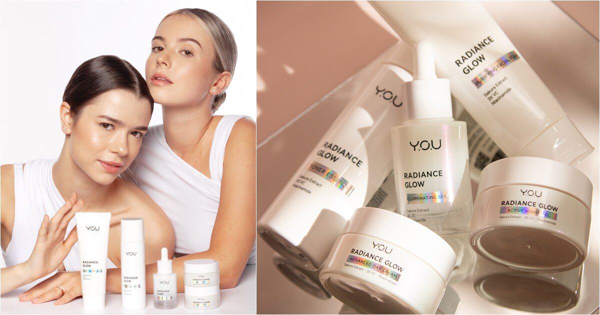 Y.O.U Beauty Together With Mr. Tadahiro Shimada Developed A Skincare ...