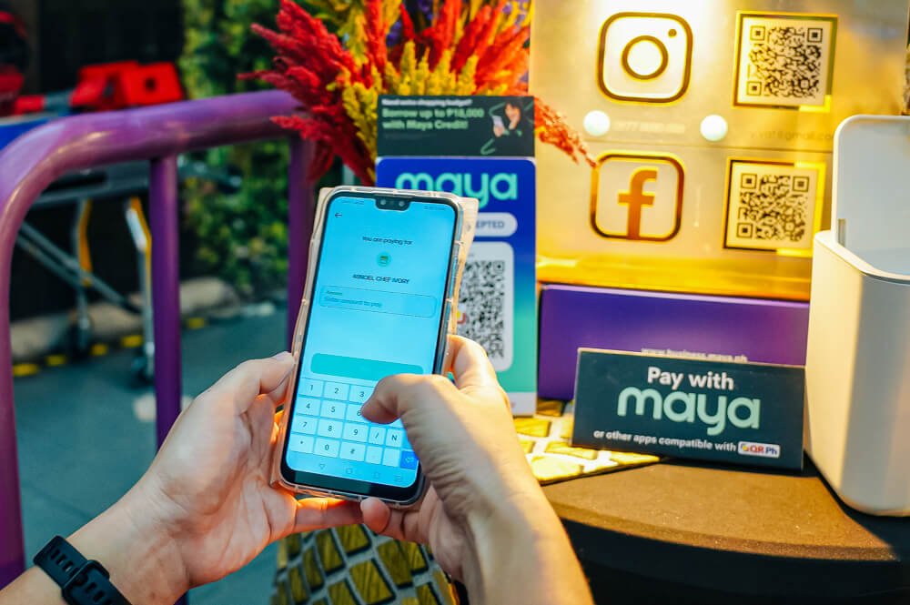 Experience the Magic of Christmas Bazaars with Maya - Iconic MNL