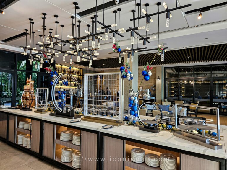 Capture Your Perfect Island Getaway at Discovery Samal - Iconic MNL
