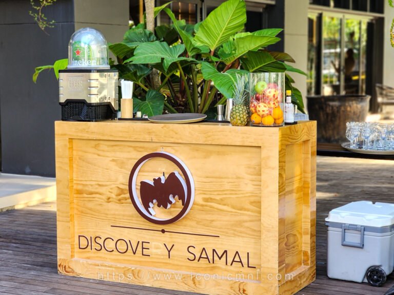 Capture Your Perfect Island Getaway at Discovery Samal - Iconic MNL