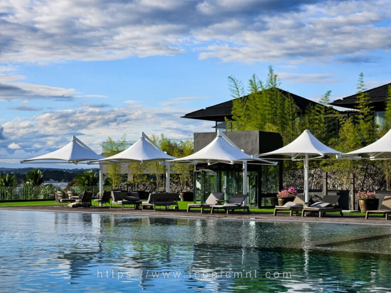 Capture Your Perfect Island Getaway at Discovery Samal - Iconic MNL