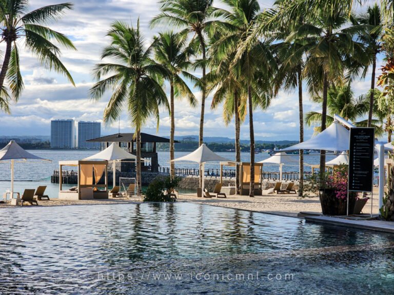 Capture Your Perfect Island Getaway at Discovery Samal - Iconic MNL