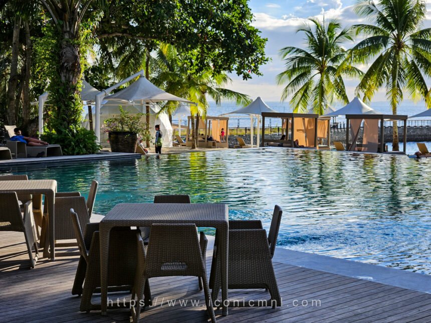 Capture Your Perfect Island Getaway at Discovery Samal - Iconic MNL