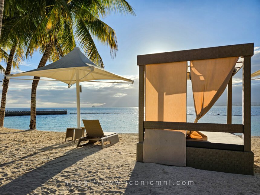 Capture Your Perfect Island Getaway at Discovery Samal - Iconic MNL
