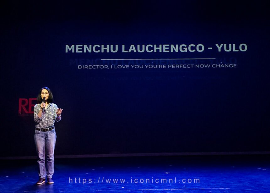 REP returns in full force with a new season of dynamic productions for ...