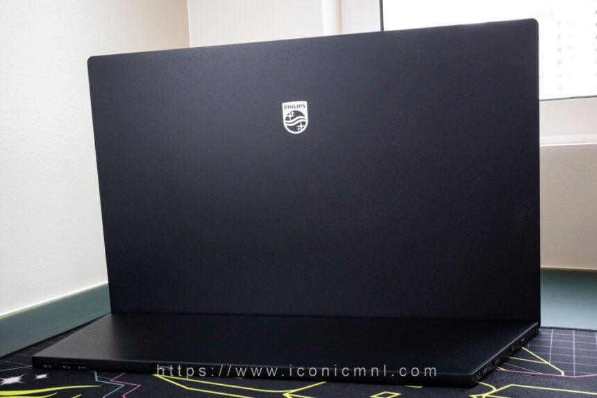 Philips 16B1P3300 Portable Monitor Review: A Must-Have for Work and ...