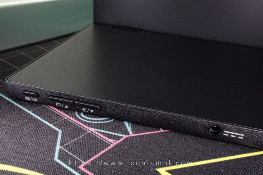 Philips 16B1P3300 Portable Monitor Review: A Must-Have for Work and ...