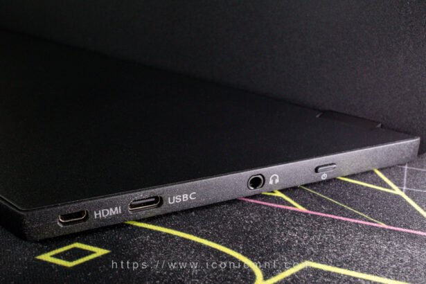 Philips 16B1P3300 Portable Monitor Review: A Must-Have for Work and ...