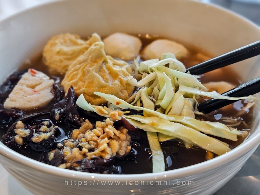 CYAN Modern Kitchen at the Lanson Place Mall of Asia, Manila - Iconic MNL