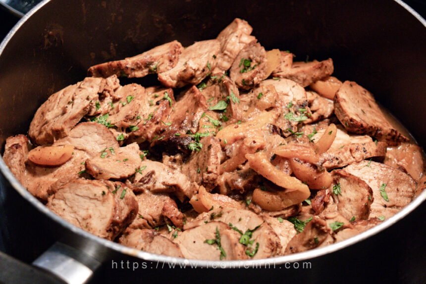 CYAN Modern Kitchen at the Lanson Place Mall of Asia, Manila - Iconic MNL