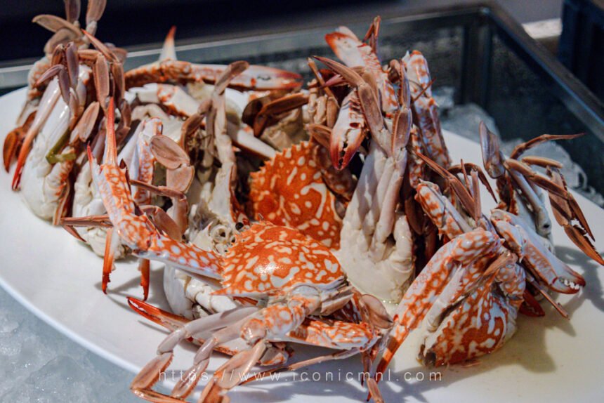 CYAN Modern Kitchen at the Lanson Place Mall of Asia, Manila - Iconic MNL