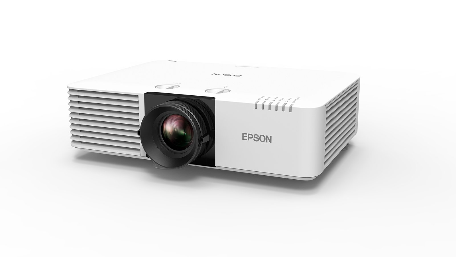 Epson elevates its business projector line-up featuring 4K enhancement ...