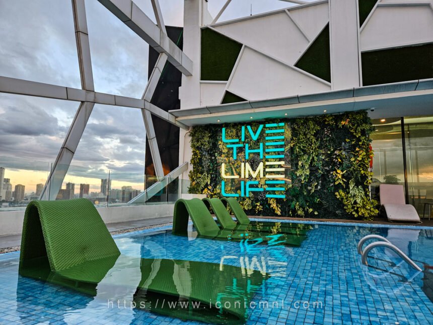 Lime Resort Manila: A Cozy Staycation in Metro Manila - Iconic MNL