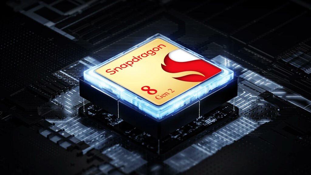 New Snapdragon 8 Gen series SoC tipped, could be a Lite version ...