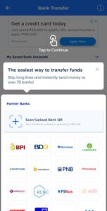 Transfer Money from GCash to Maya: A Step-by-Step Guide (2024) - Iconic MNL